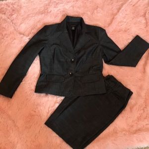 Ingredients | Jackets & Coats | Awesome Pant Suit With Jacket And ...